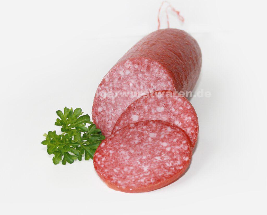 Original Thüringer Presskopf in der Blase - Fleischerei Müller ... iss ...